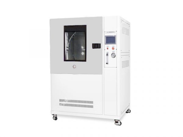 IPX 3 / IPX 4 Rain Test Chamber IPX 3 4 waterproof tester - Amade-Tech