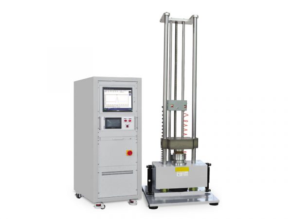 Electrodynamic Shaker Electromagnetic Shaker - Amade-Tech