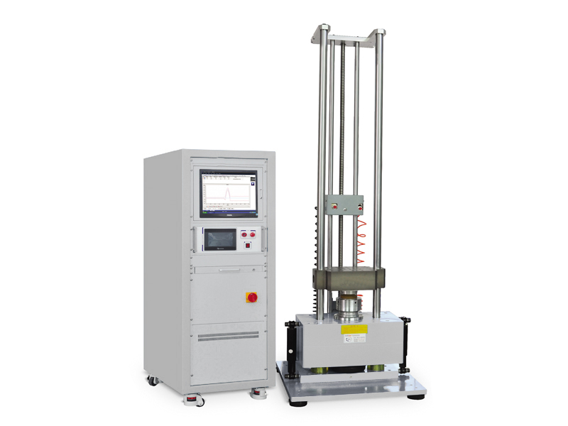 Electrodynamic Shaker Electromagnetic Shaker - Amade-Tech