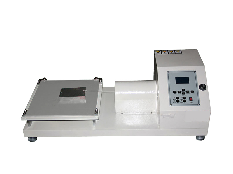 ASTM F609 Static Slip Resistance Tester - Amade-Tech