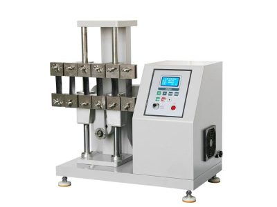 Vertical Rebound Resilience Tester Resiliometer - Amade-Tech