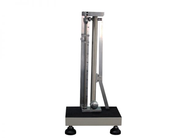 Vertical Rebound Resilience Tester Resiliometer - Amade-Tech