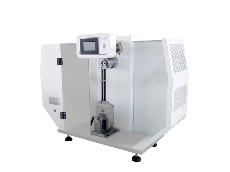 Charpy Impact Tester - Amade-Tech