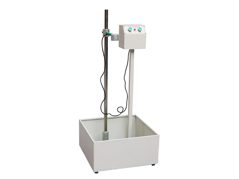 Ball Drop Tester - Amade-Tech